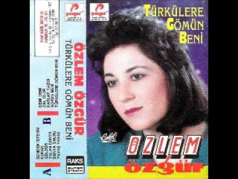 Özlem Özgür - -Kuran