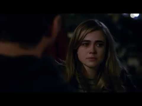 Manifest - Michaela Ends It with Jared - YouTube