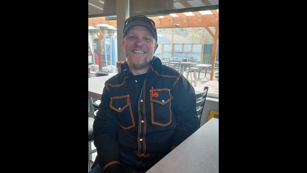 Rian Smith's Memorial - YouTube