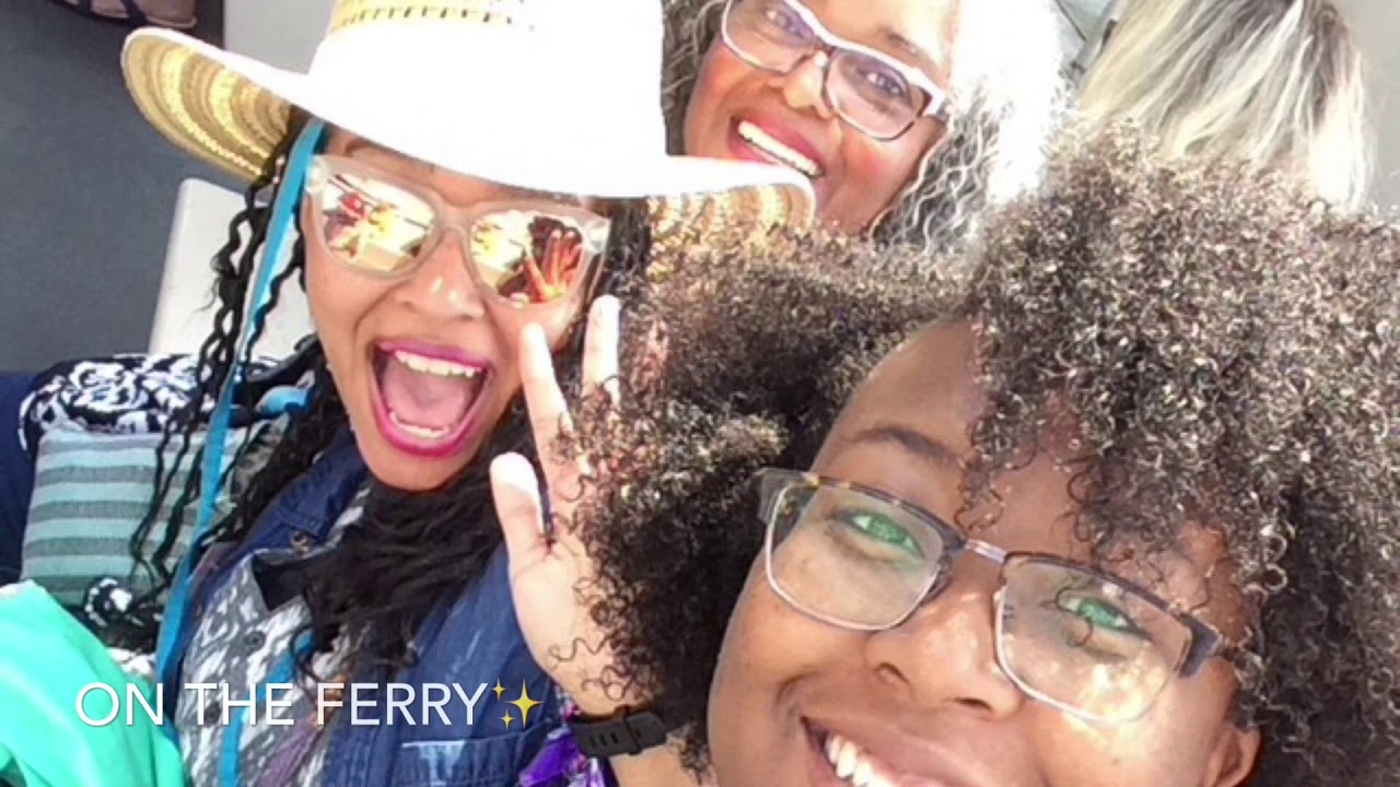 Girls Trip 2017 - YouTube