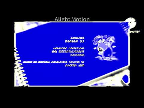 Bernard Bear End Credits Outro 2008 In Backing Voices