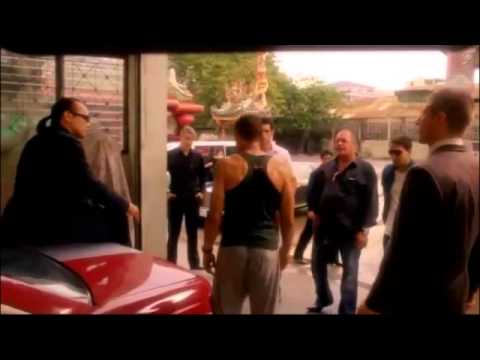 Full Love aka The Eagle Path Official Trailer HD VAN DAMME 2014 - YouTube
