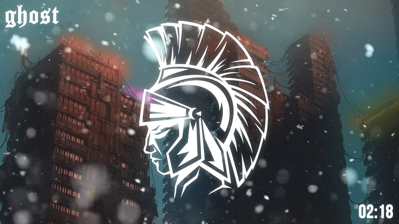 Au/Ra, Alan Walker - Ghost (Bass Boosted) - YouTube