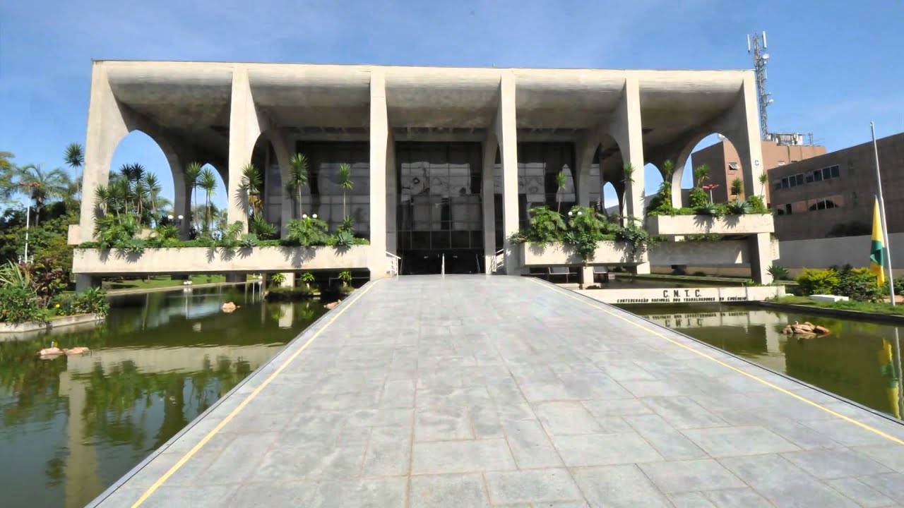 Conheça a CNTC - YouTube
