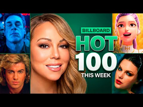 BILLBOARD HOT 100! (Week of January 3, 2026)