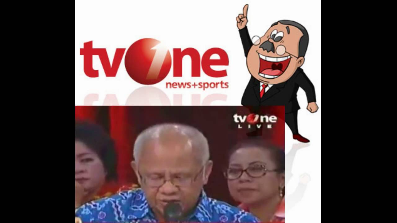 Debat Seru LGBT !!!! Studio Tv One Gempar... - YouTube