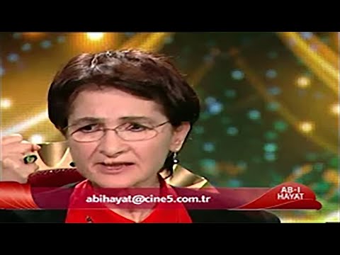 Ab-ı Hayat Bölüm 2