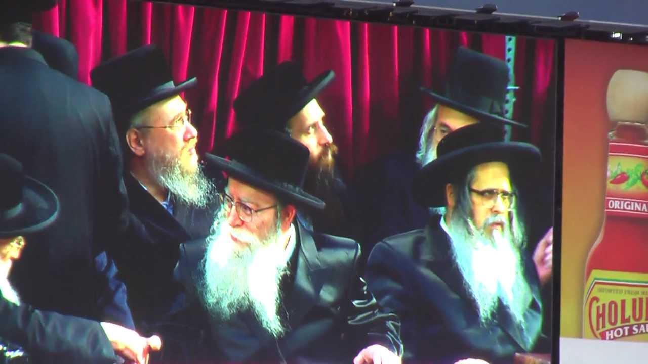 Rabbi Ephraim Wachsman - Pshevorsk Rebbe - Skverer Rebbe - Jeboo Dayan ...