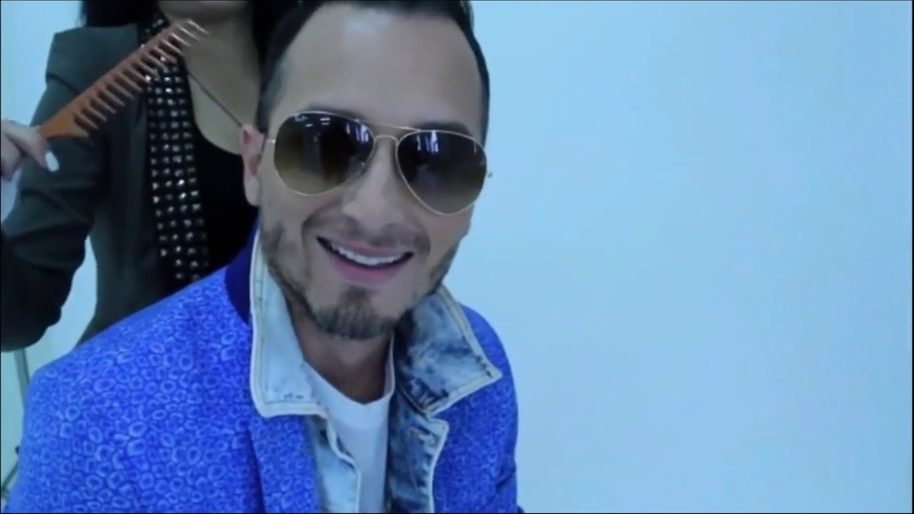 DJ Joel - 23 Minute Balada Video Mix - YouTube