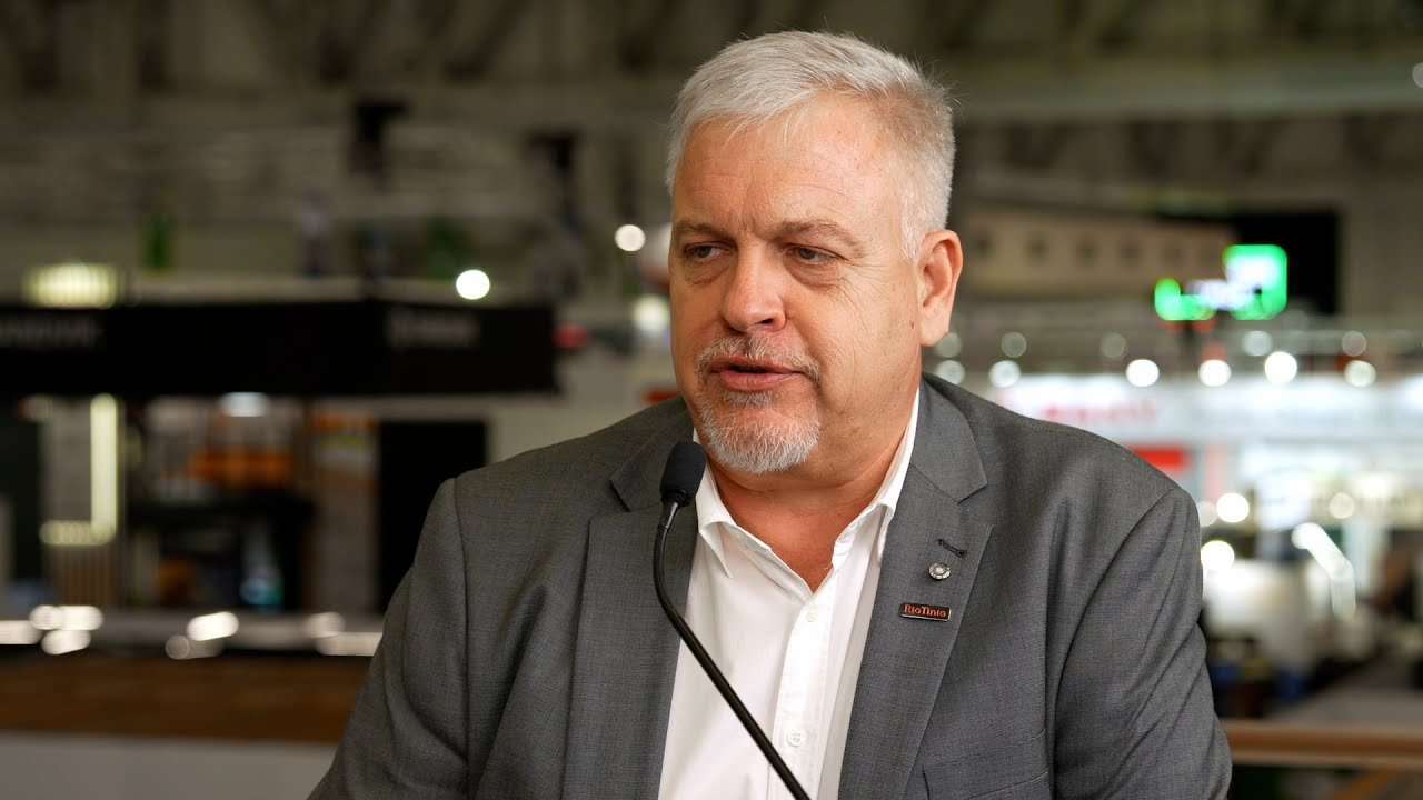 Successful Mining: It's about the people - YouTube