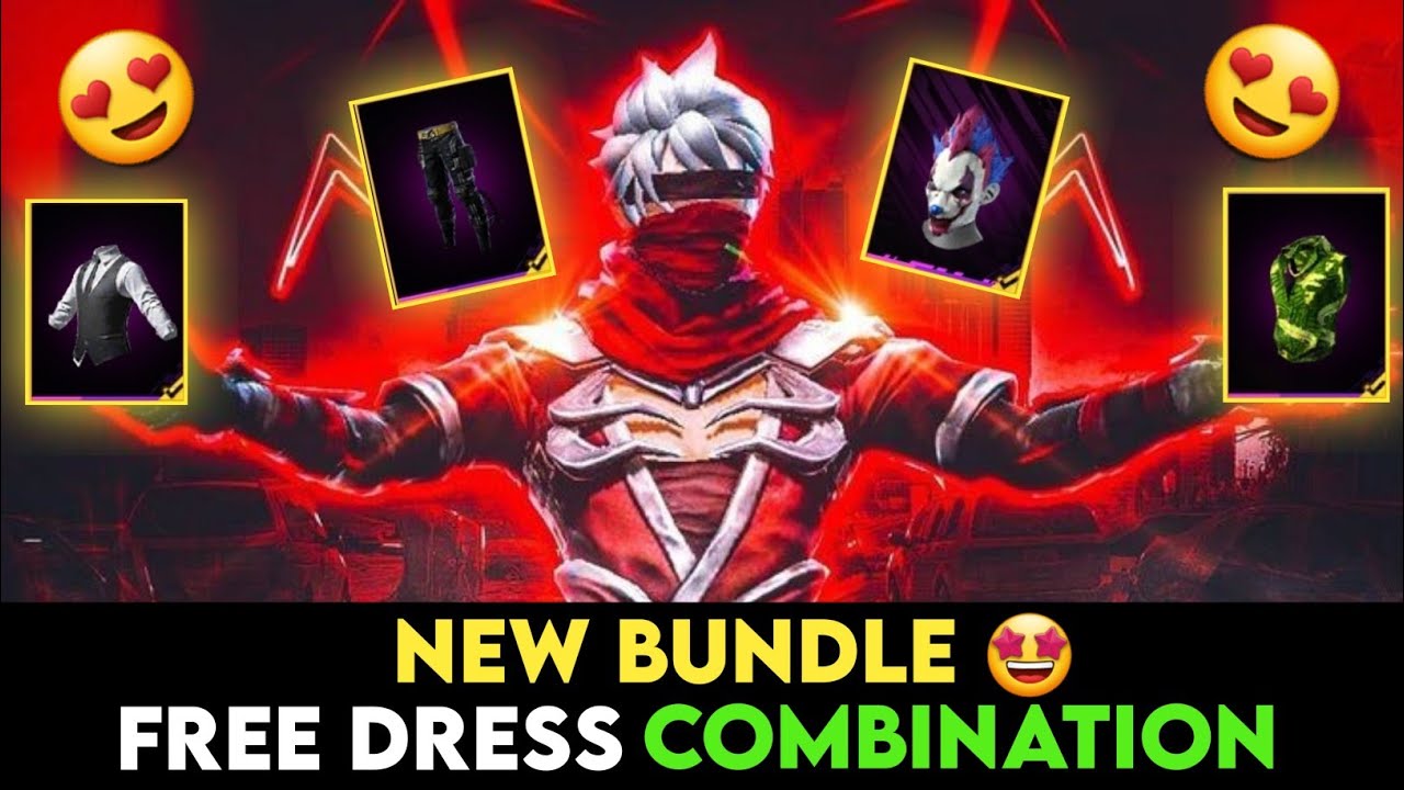 All New Bundle Free Dress Combination | Best Dress Combination | Free ...
