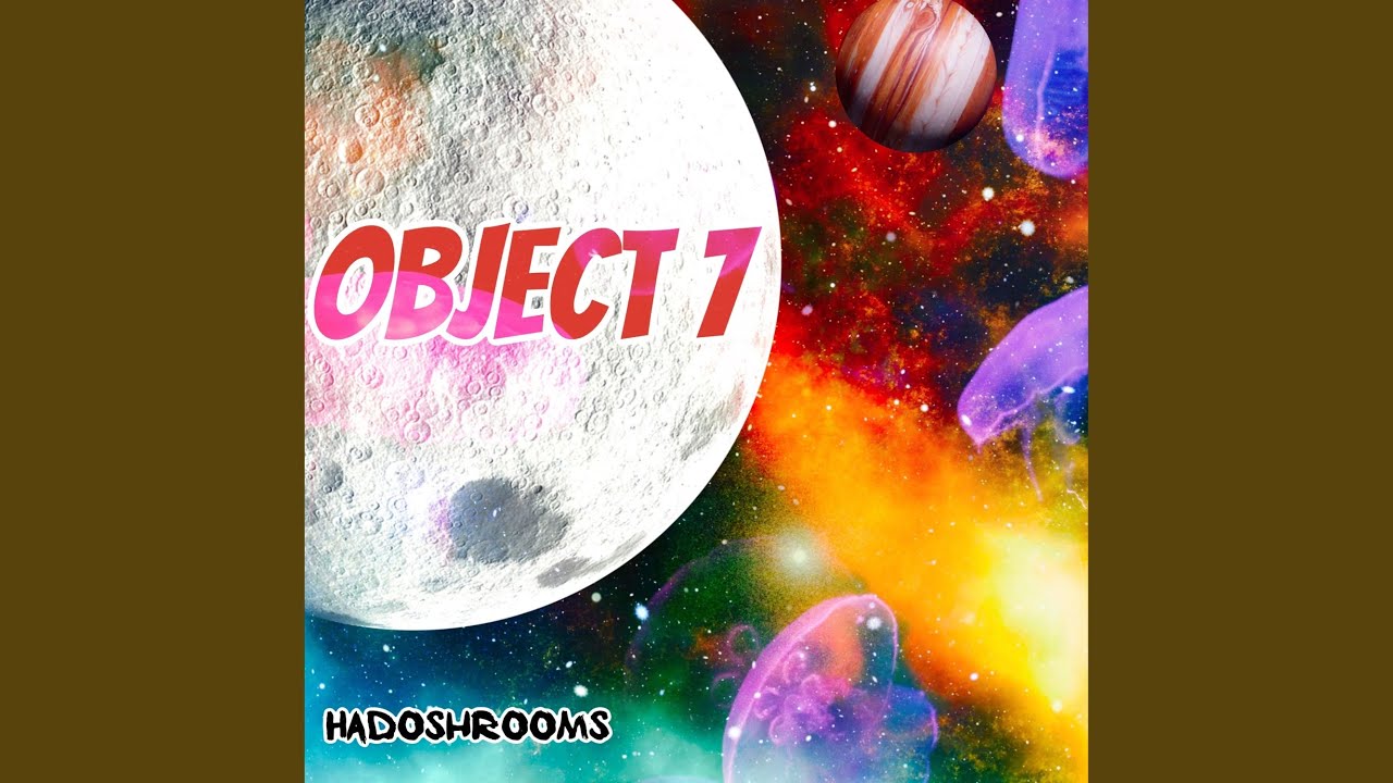 Object 7 - YouTube