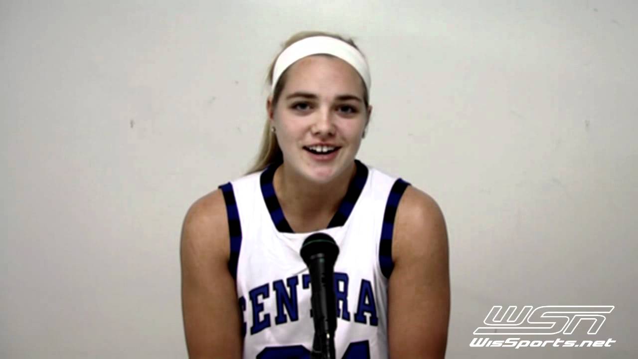 Anna Liewen Interview - YouTube