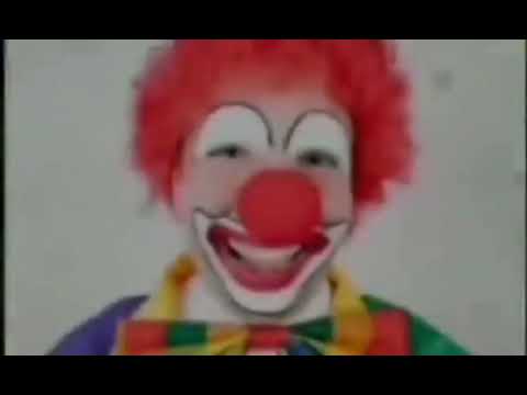 Clown Picture Meme - YouTube