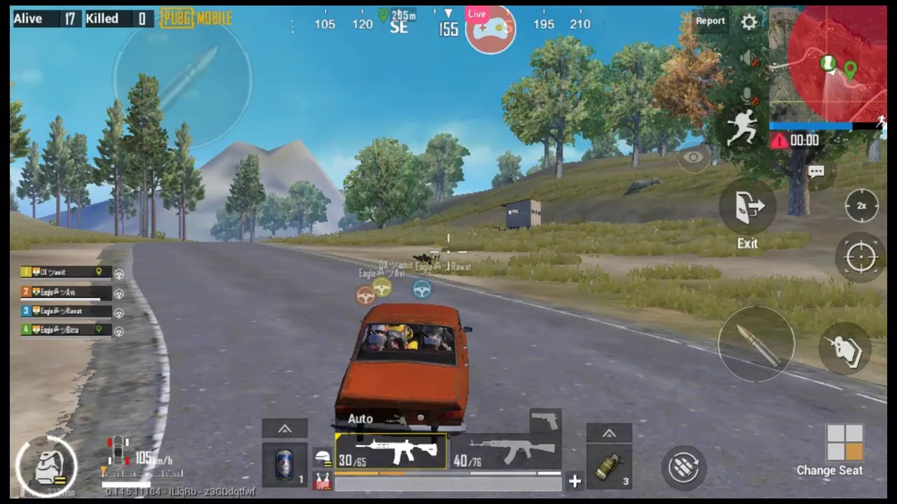 Watchstream I Am Bot Player - YouTube