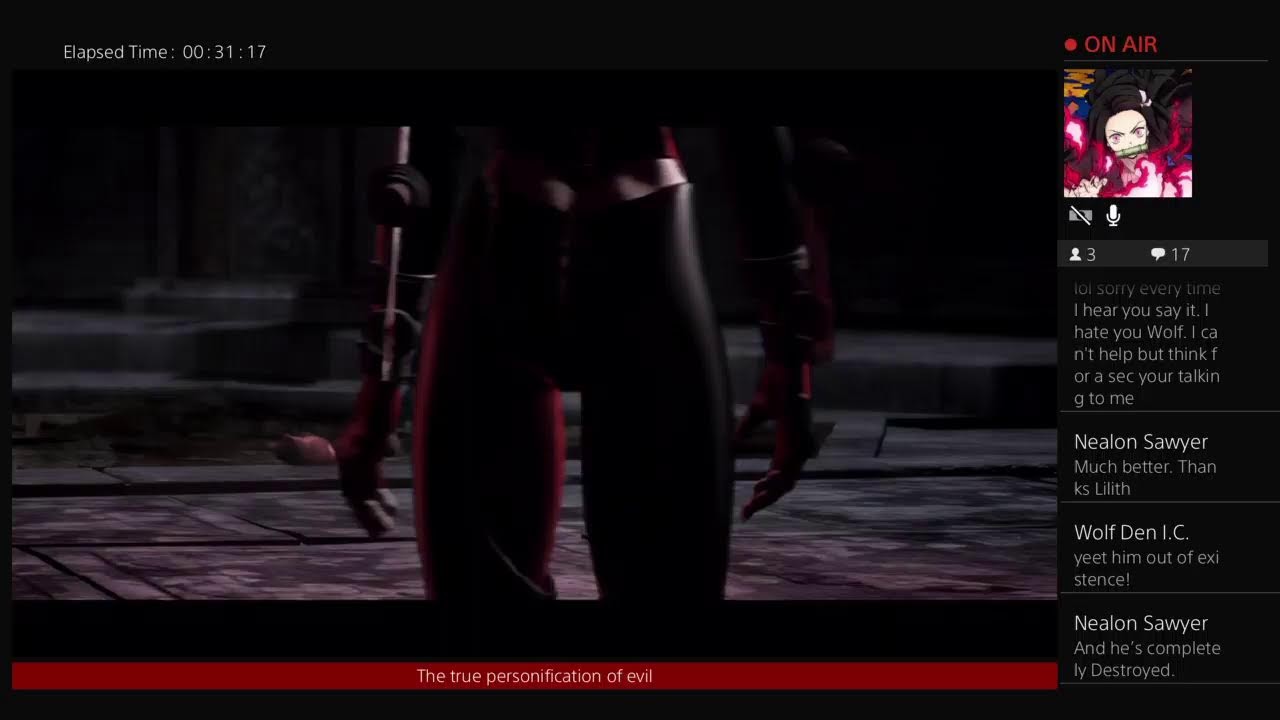 BloodRayne ReVamped #2: Lilith takes on Hedrox also Wulf & Beliar - YouTube