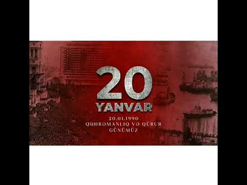 20 Yanvar  #qanlıyanvar #Rəhimxan 🖤🔥 #30il