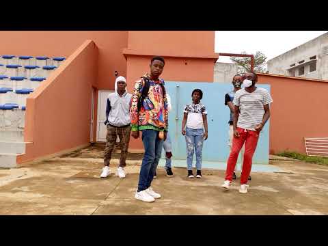 T-Rex - Tinoni (Vídeo de Dança) - YouTube