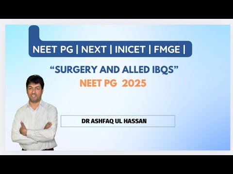 Surgery NEET PG and FMGE Image Based Questions - YouTube
