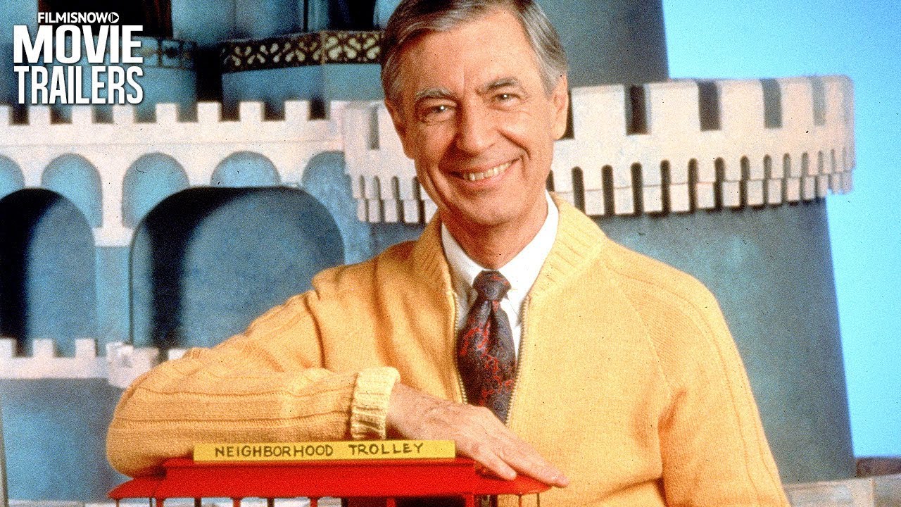 WON'T YOU BE MY NEIGHBOR? "First Look" Trailer & Clip (2018) - Mr Fred ...
