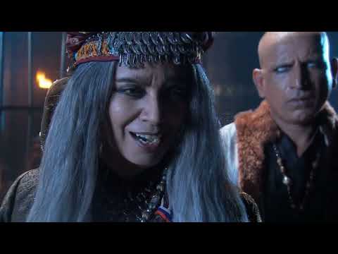 Jodha Akbar – Die Prinzessin und der Mogul S2 E151 | Zee One Germany