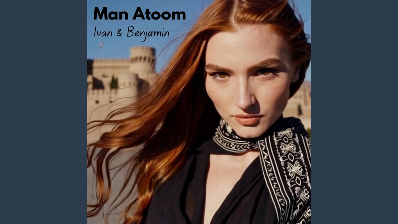 Man Atoom - YouTube