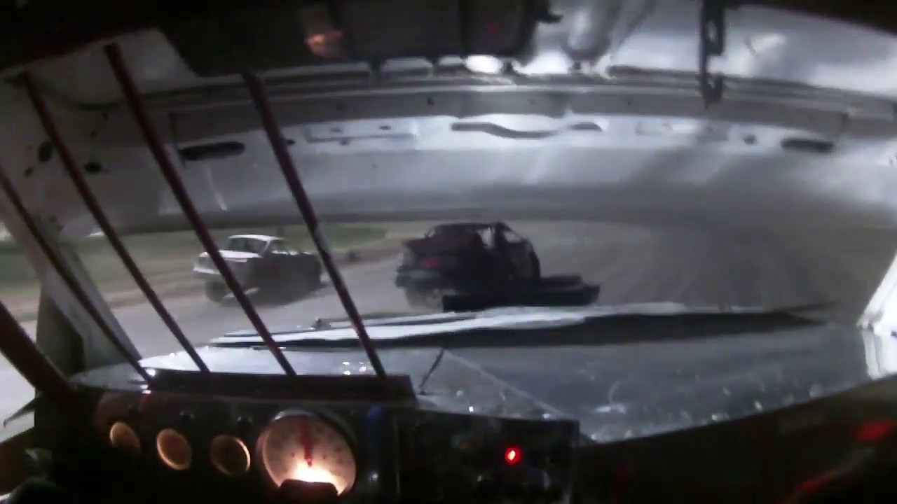 Thomas County Speedway Nick Tubbs Front 6 1 2019 - YouTube