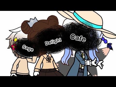 Meet the fluffynight trio! - YouTube