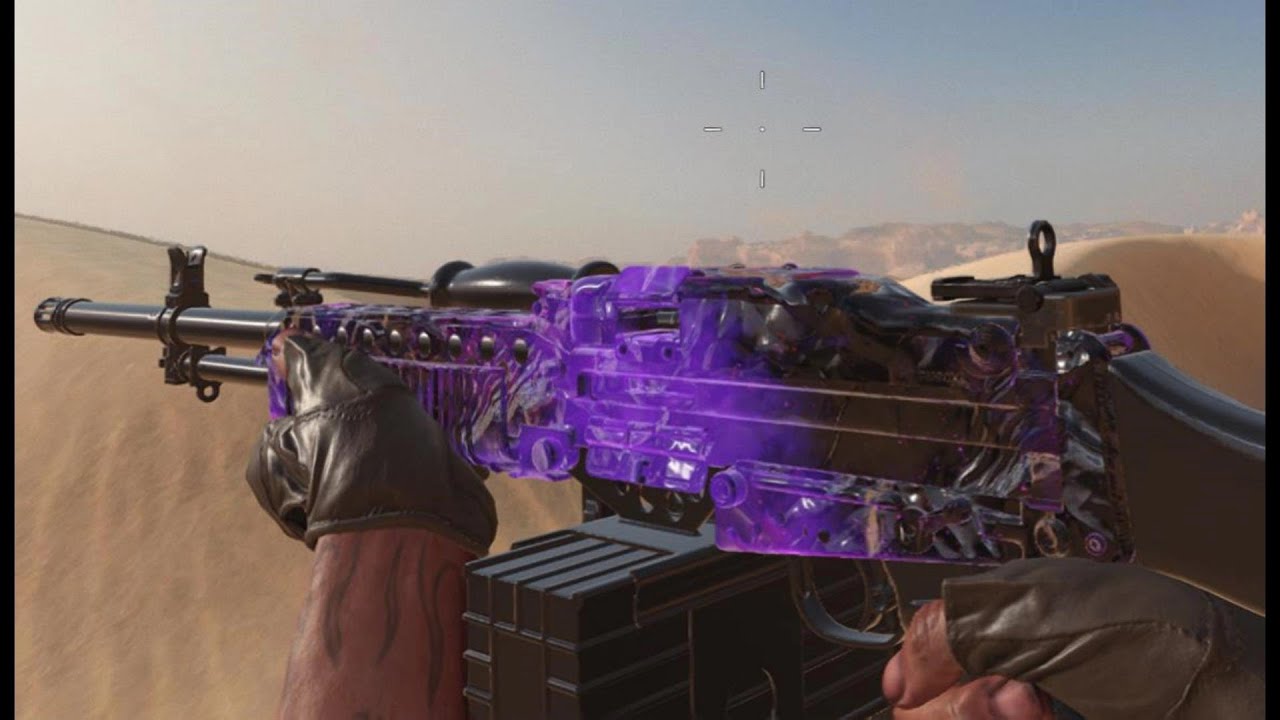 【CoD:BOCW】PC版 アスペクト比4:3で試してみます - YouTube