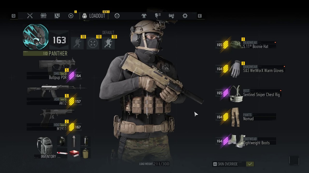 GR: BreakPoint - AK12 AR LOCATION - How To Find the BEST GUNS ...