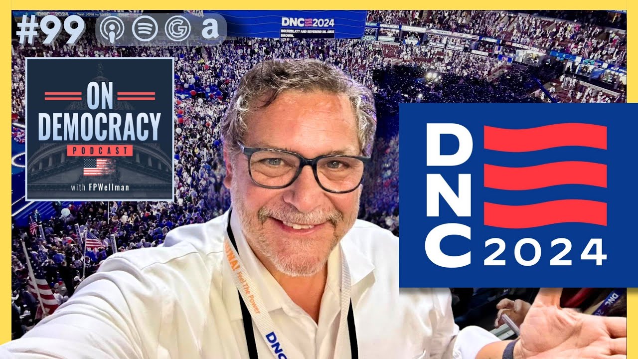 A Hopium Bender at the DNC - YouTube