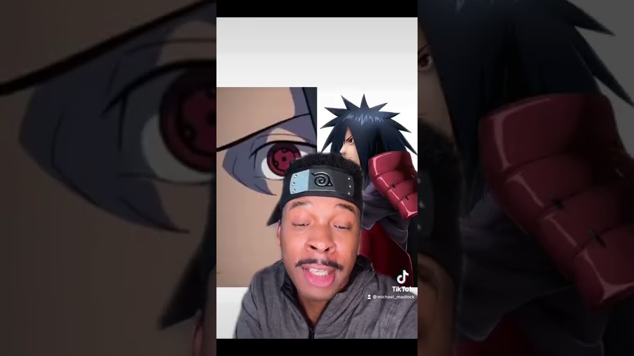 Itachi Crying Blood