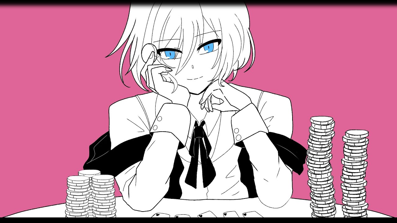 【KAITO V3】 Ten Minutes Casino【VOCALOID カバー】+vsq - YouTube