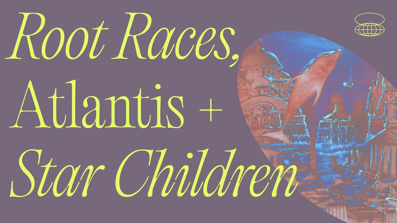 Root Races, Atlantis & The 3 Waves Of Volunteers – Ascension Update 9 ...