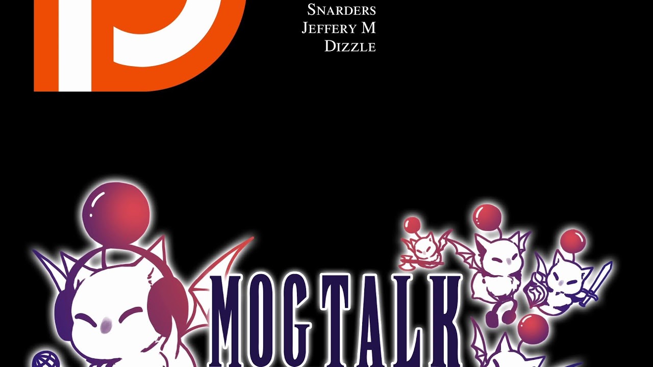 MogTalk: FFXIV News Discussion w/ Rinon & Meoni - YouTube