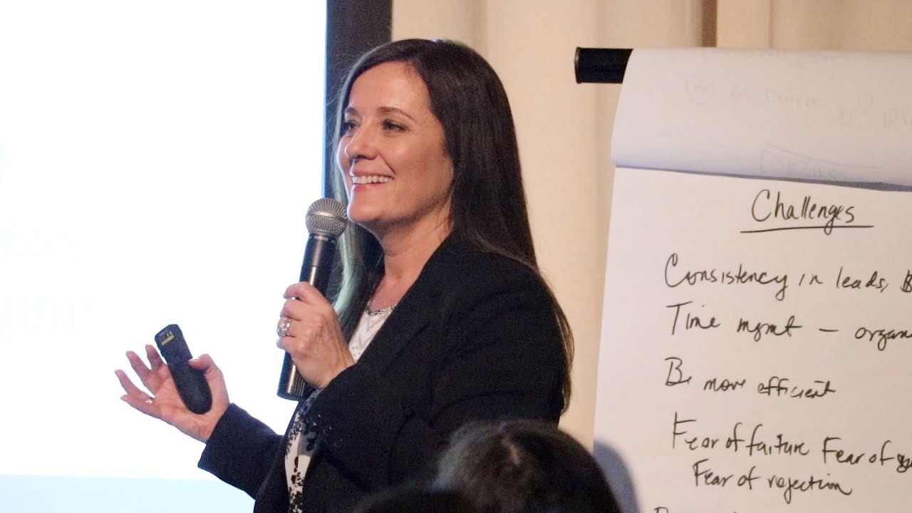 Jen Coffel - Choose Time and Freedom - YouTube
