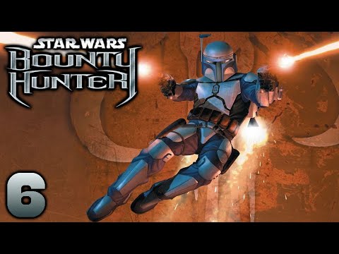 SW: Bounty Hunter - Ep.6 - Upper City - YouTube