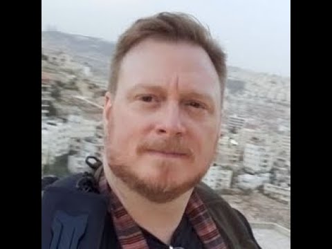 HOUSE OF THEIR FATHERS - WHITE MAN NAMED JAKE IS A "JAKE"??? - YouTube