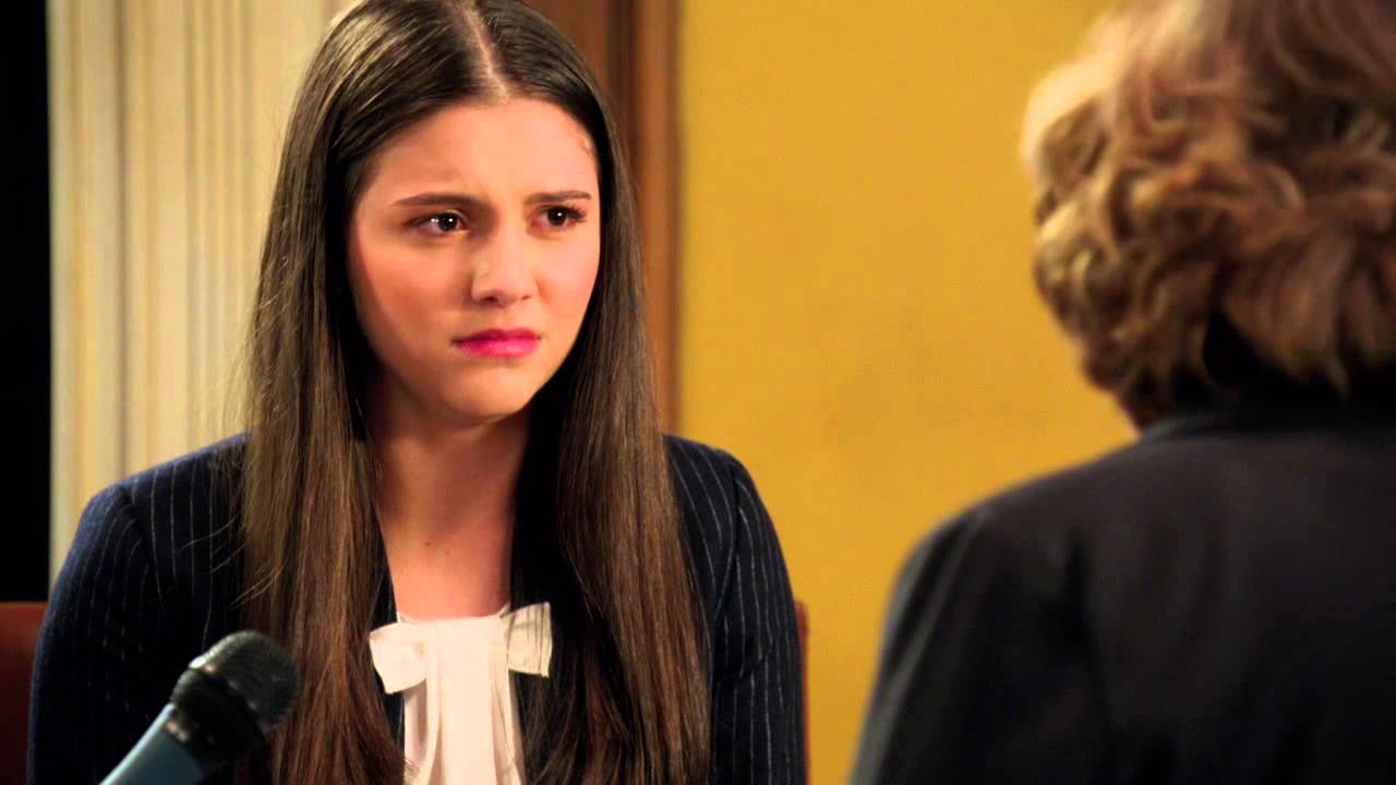 Degrassi Season 13 Sizzle Reel - YouTube