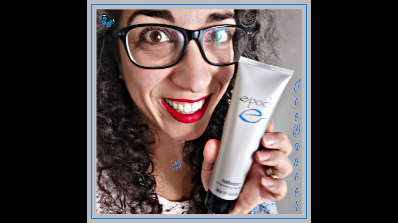 IceDancer of Epoch by Nu Skin® - YouTube