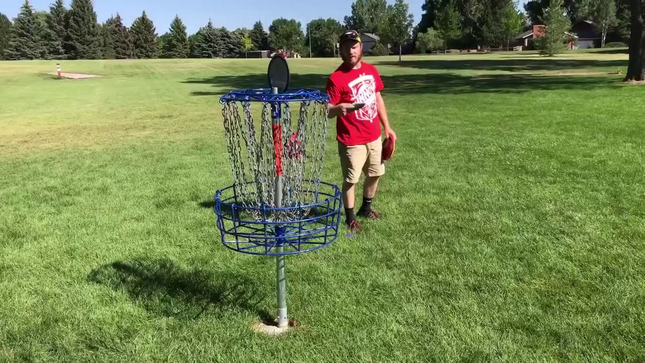 Jake and Peter's Disc Golf Adventures - Edora Park Part 1 - YouTube