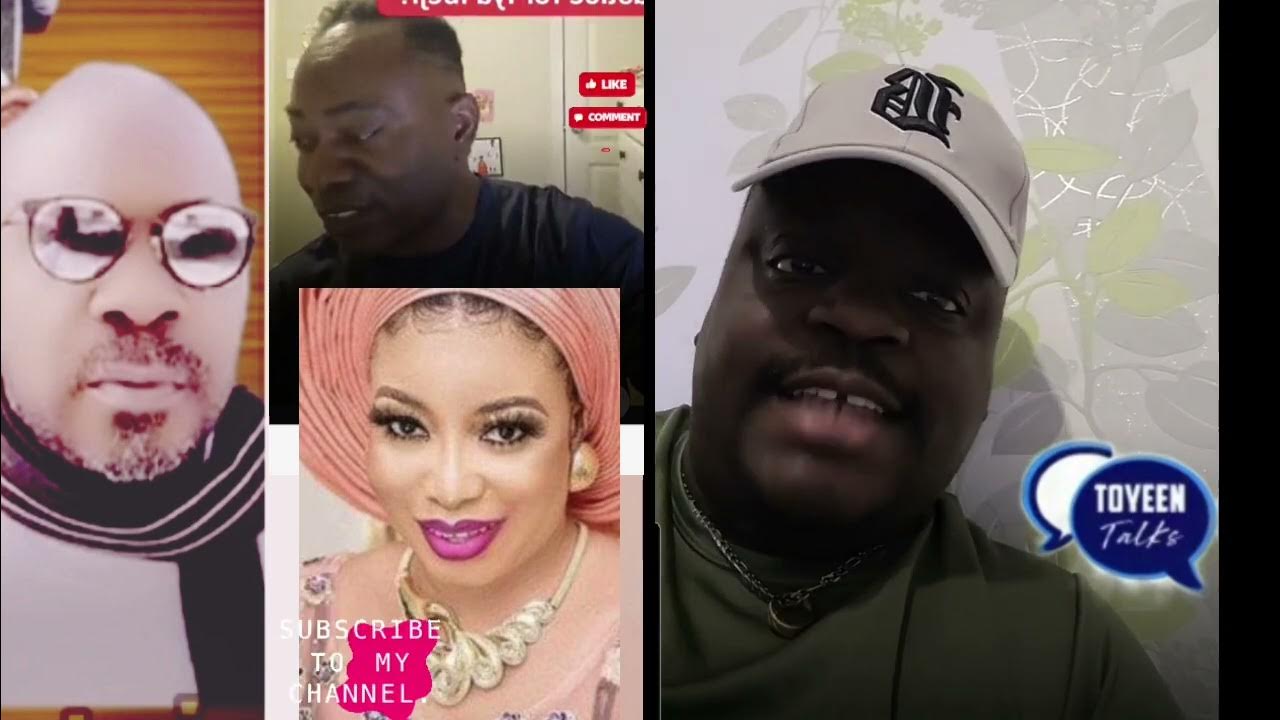 E Wa Gbo Nkan Ti Ex Balogun Warriors So Nipa Baba Epagoyimika And Baba Sheygeiya. ..🙄🤐 - YouTube