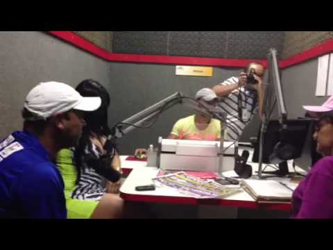 Entrevista com mulher tantao original