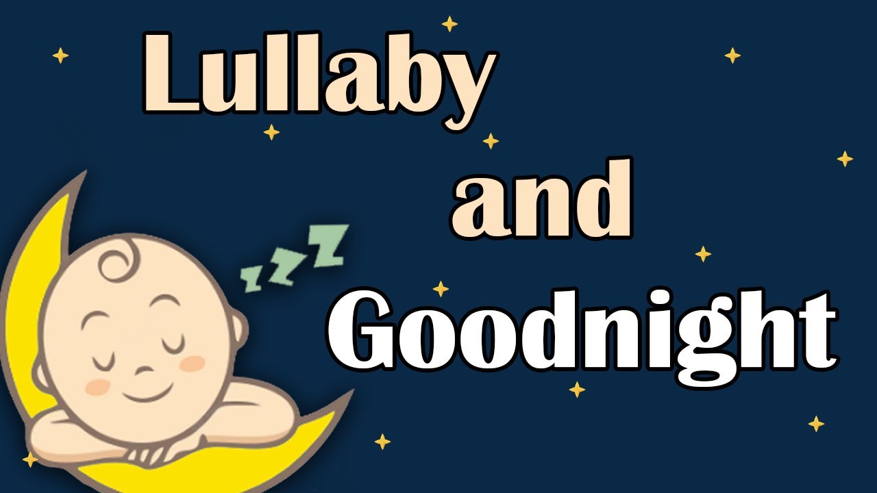 Lullaby and Goodnight Music for Baby Sleep | 3 Hours relax and Calming ...