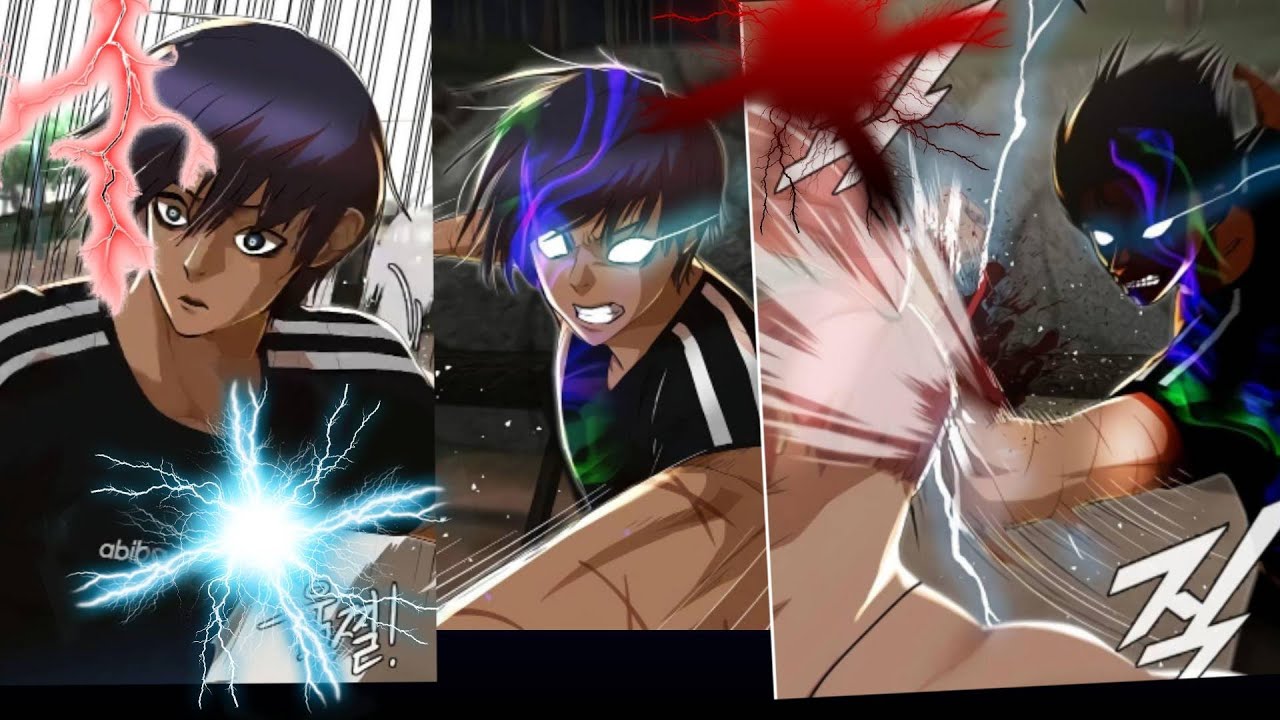 Random Chatting AMV Fight Back - YouTube