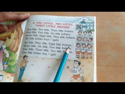 Song - One Little Two Little, Three Little Indians. - YouTube