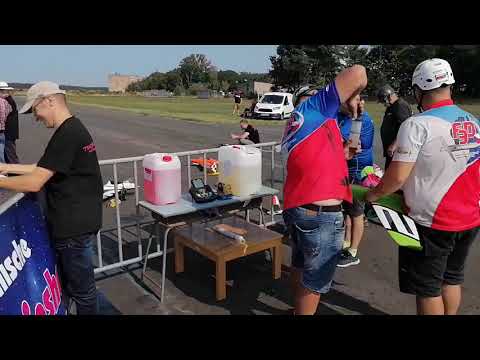 Pylon Race F3D, F5D, F3T and F3R 2020 in Rothenburg - YouTube