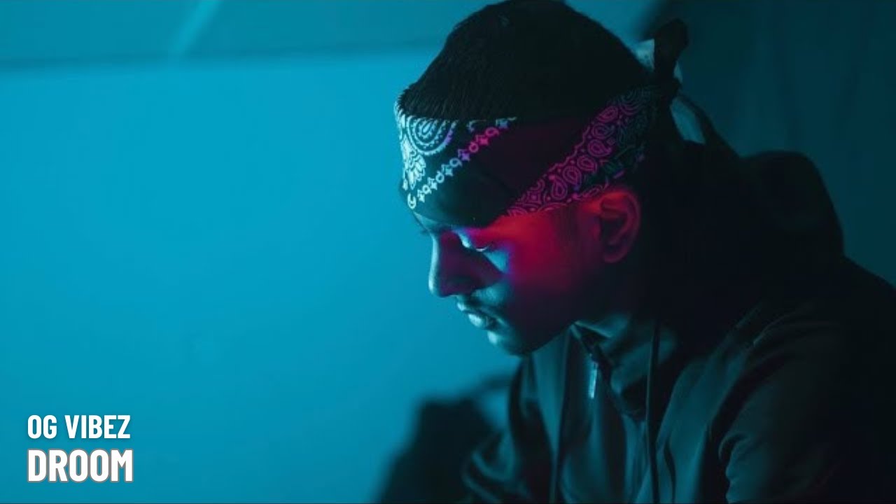 OG Vibez - Droom (Official Video) - YouTube