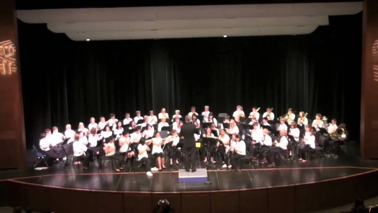 Band Room Boogie - YouTube