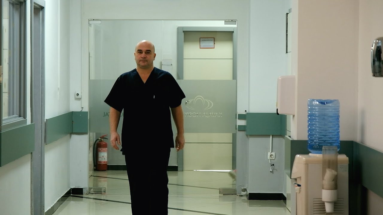 Dr. Kavaja: Ngushtimi i lukthit deri në 75% mund të sjellë rezultate të ...